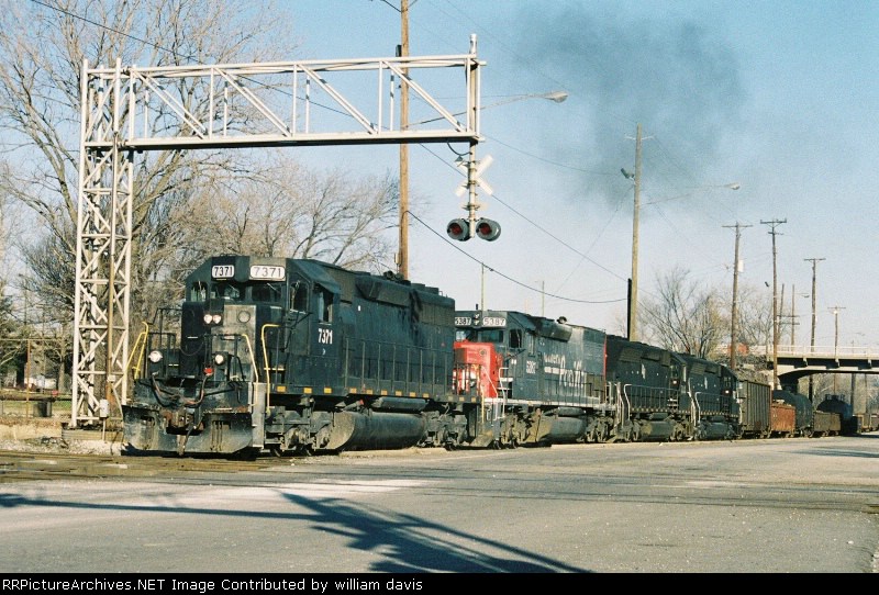 Alabama & Tennessee River Railway